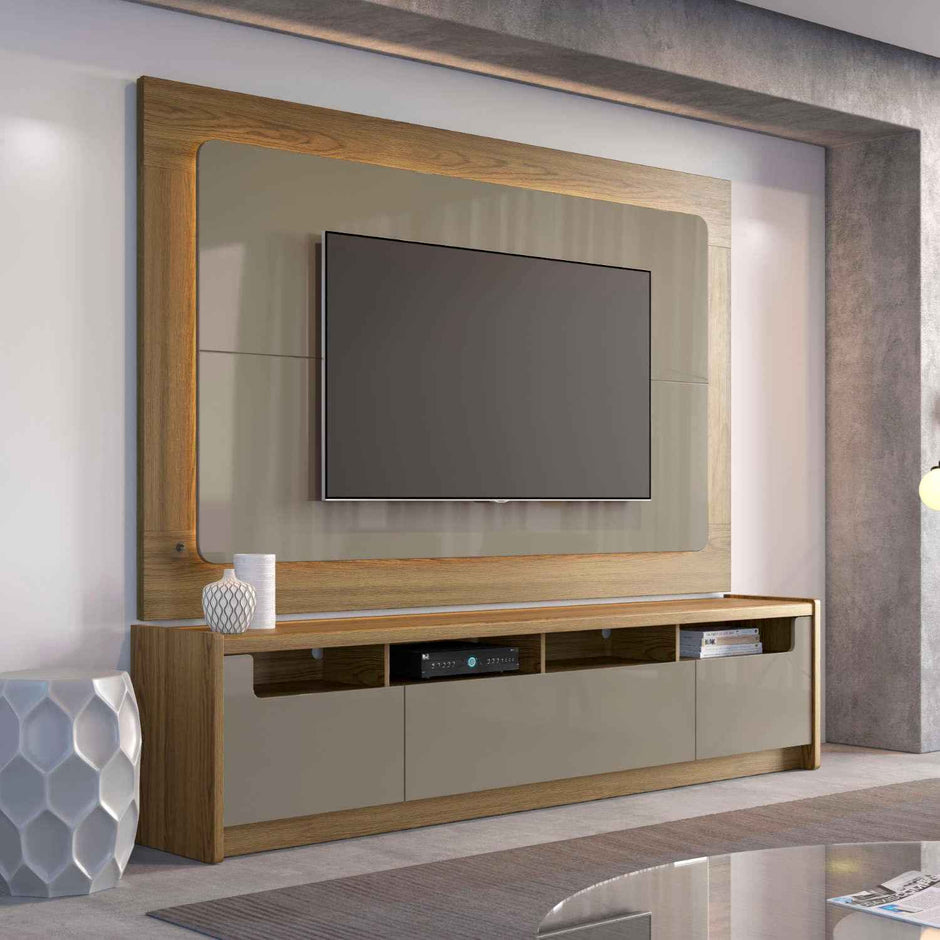 Racks e Painéis para TV – Província